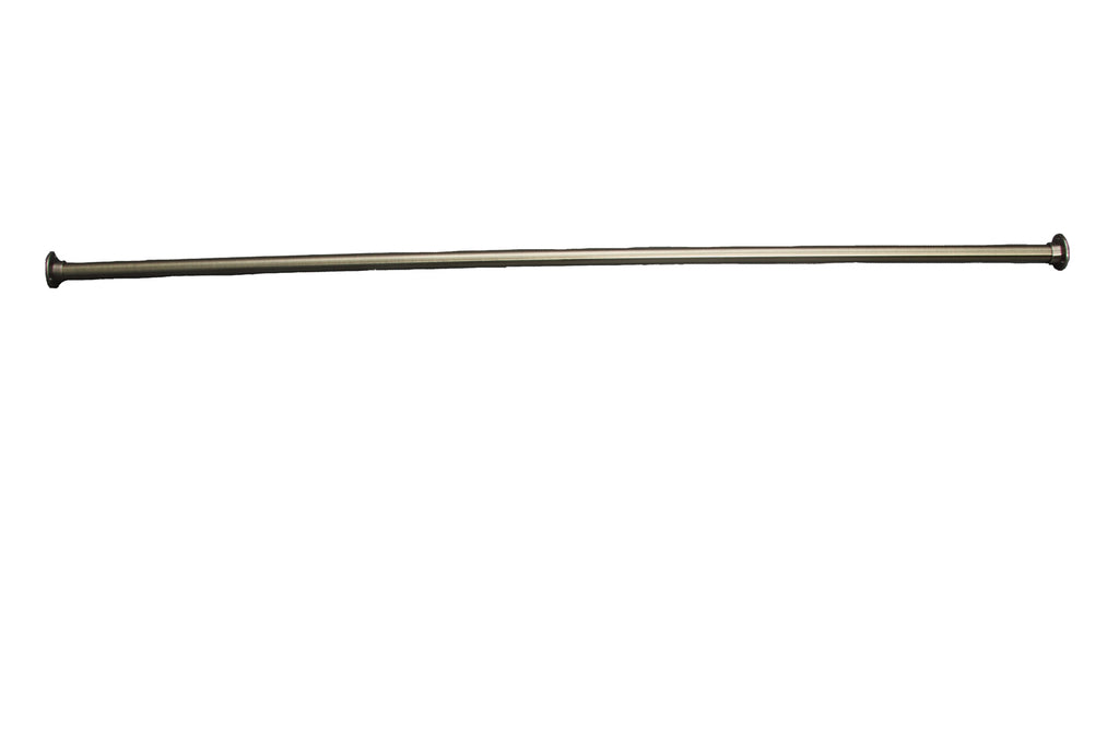 Straight Shower Rod — Barclay Products Limited