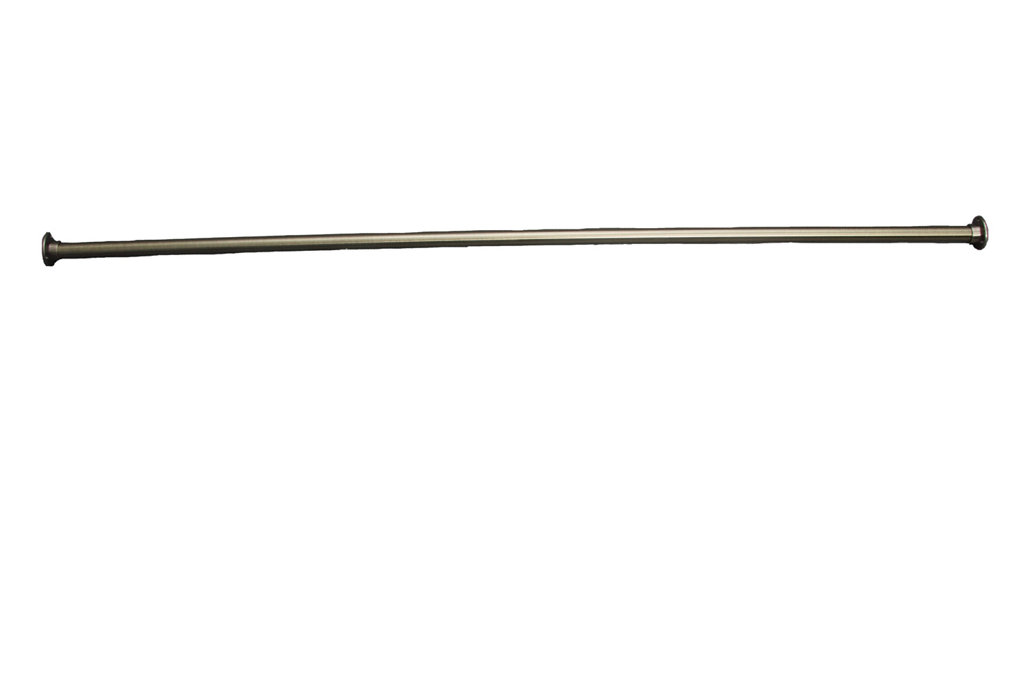 Straight Shower Rod — Barclay Products Limited
