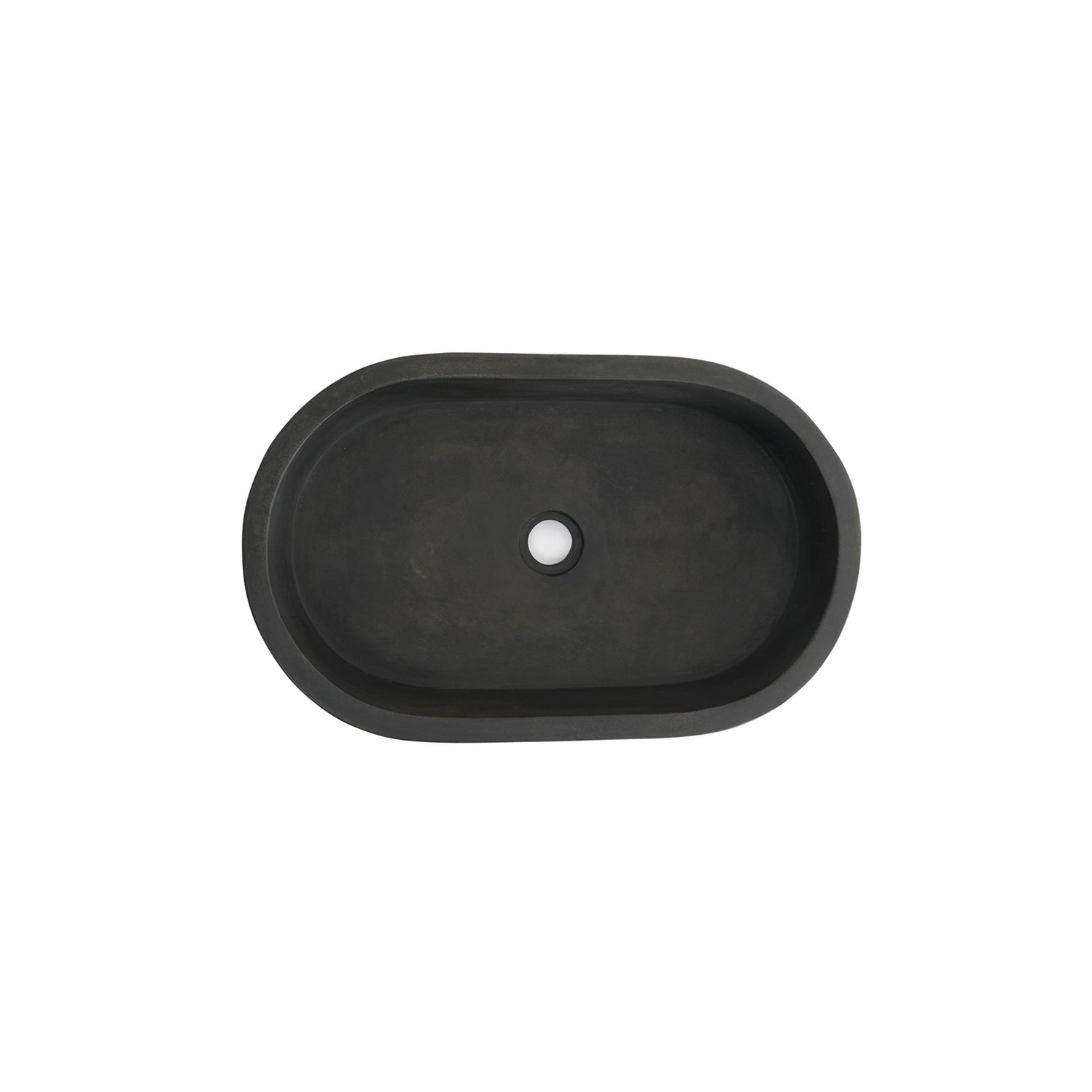Uri Oval Concrete Vessel — Barclay Products Limited
