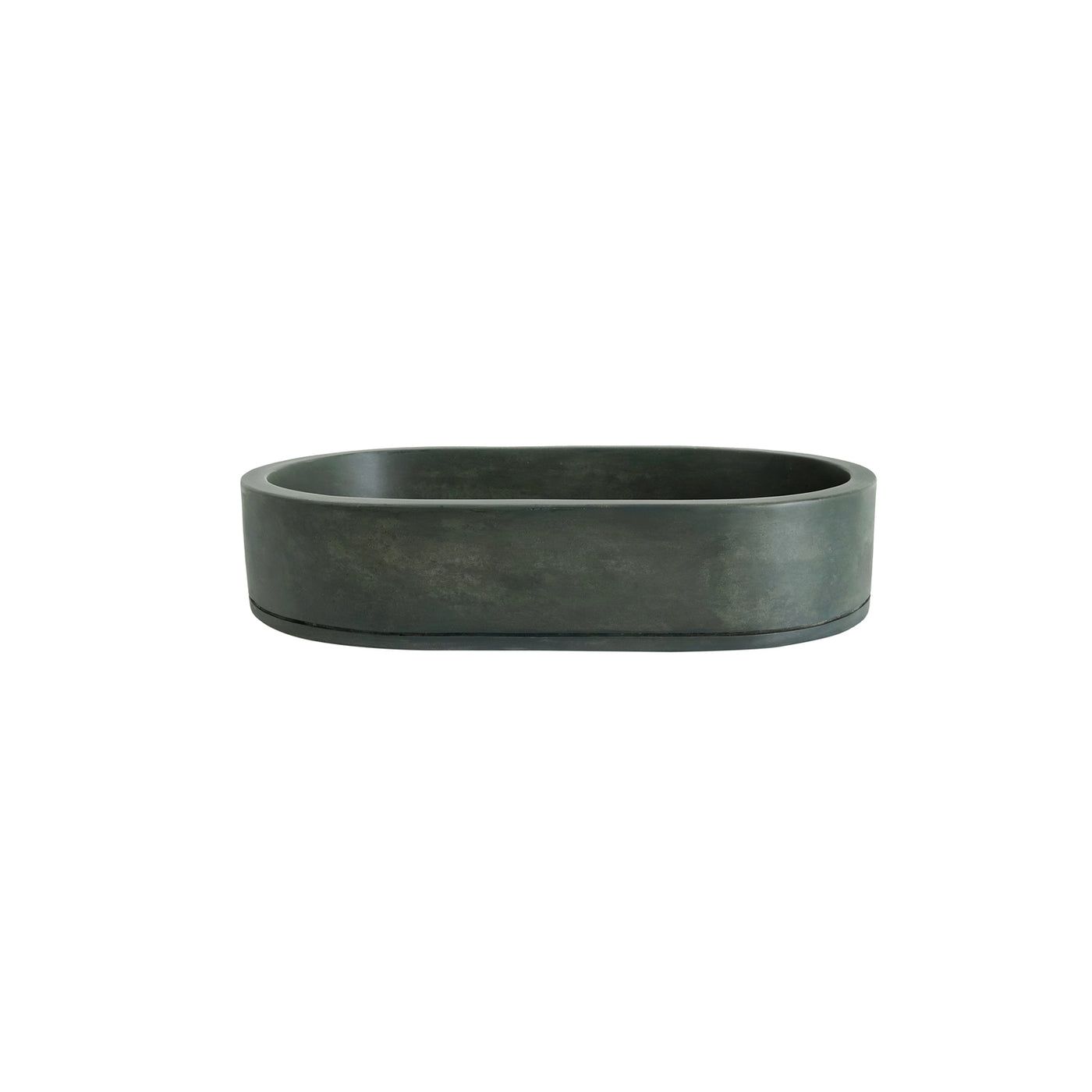 Uri Oval Concrete Vessel — Barclay Products Limited
