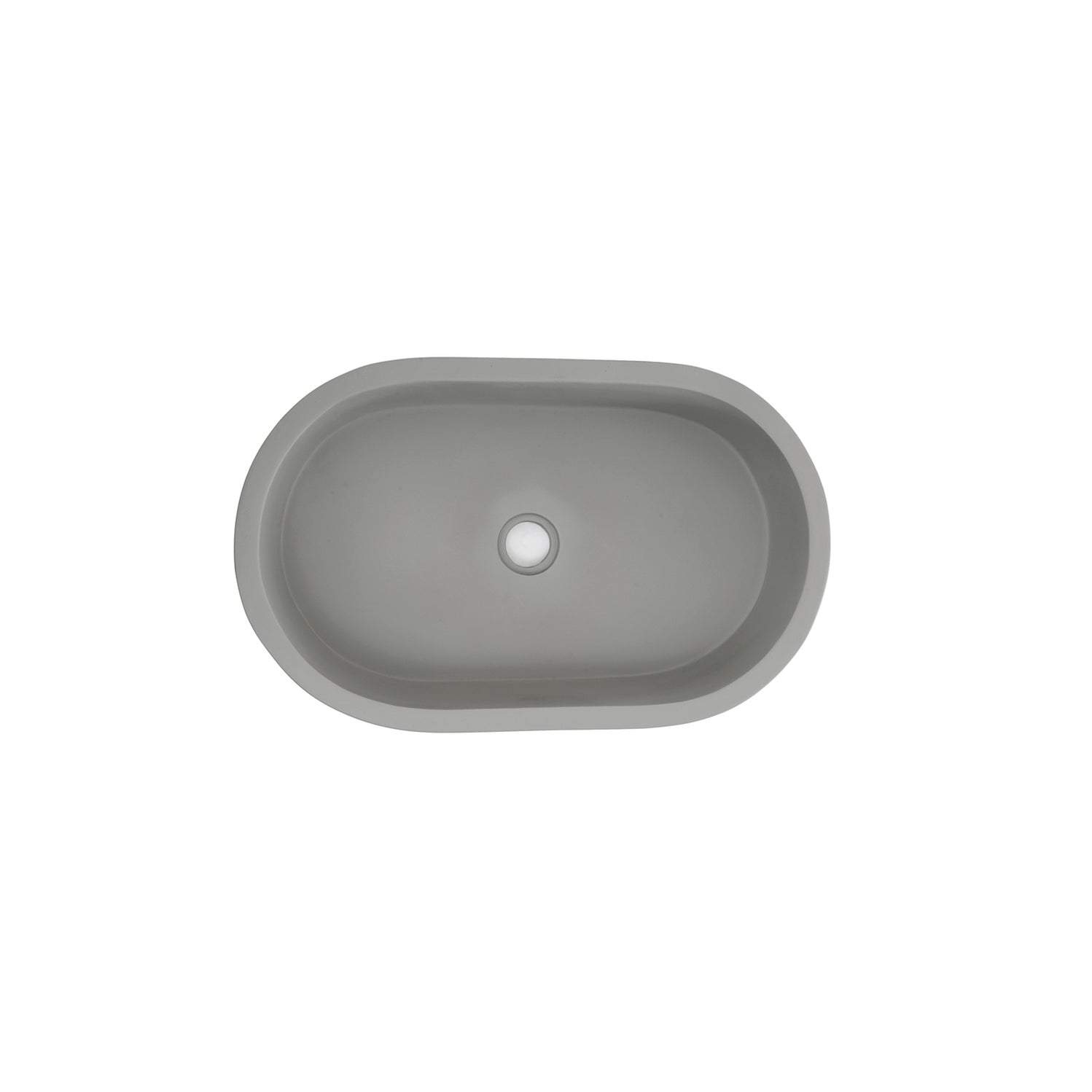 Uri Oval Concrete Vessel — Barclay Products Limited