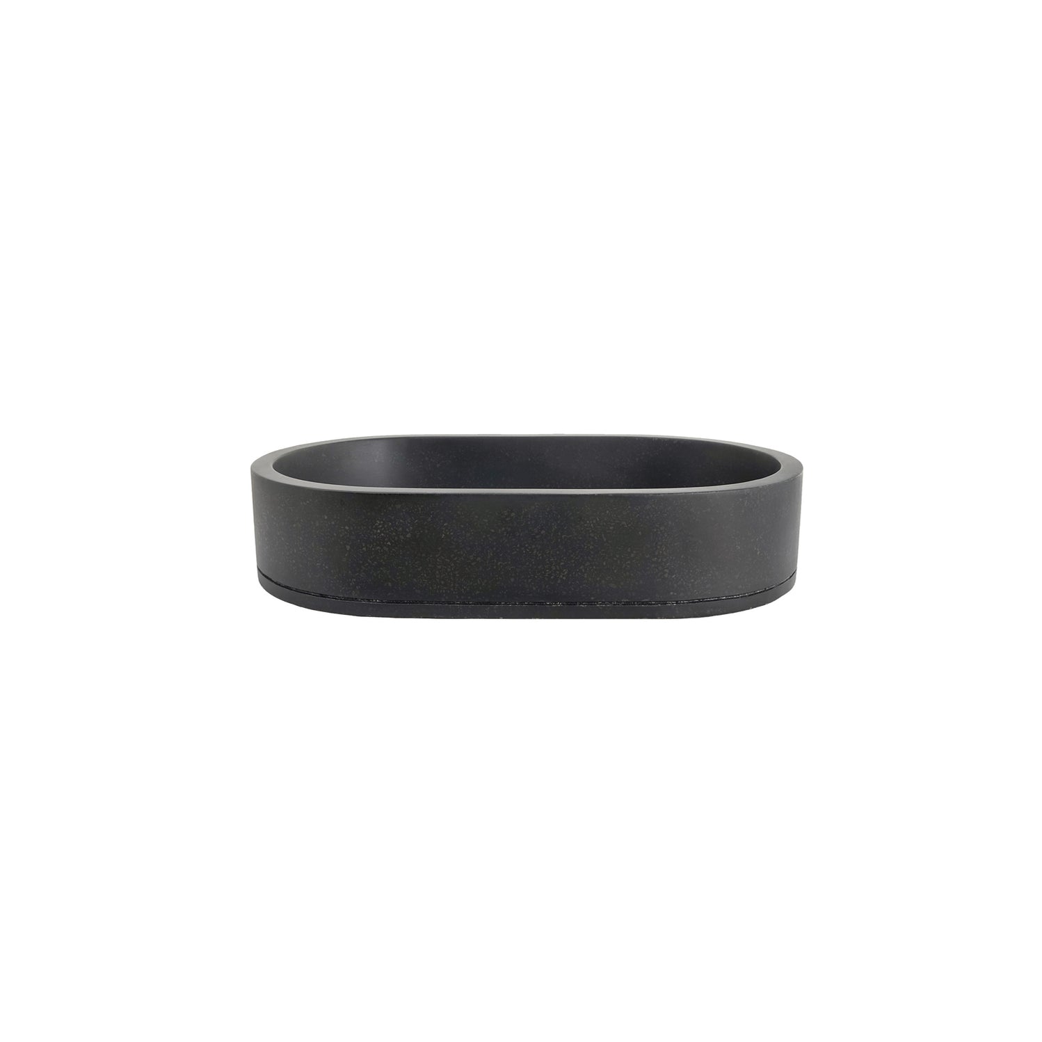 Uri Oval Concrete Vessel — Barclay Products Limited