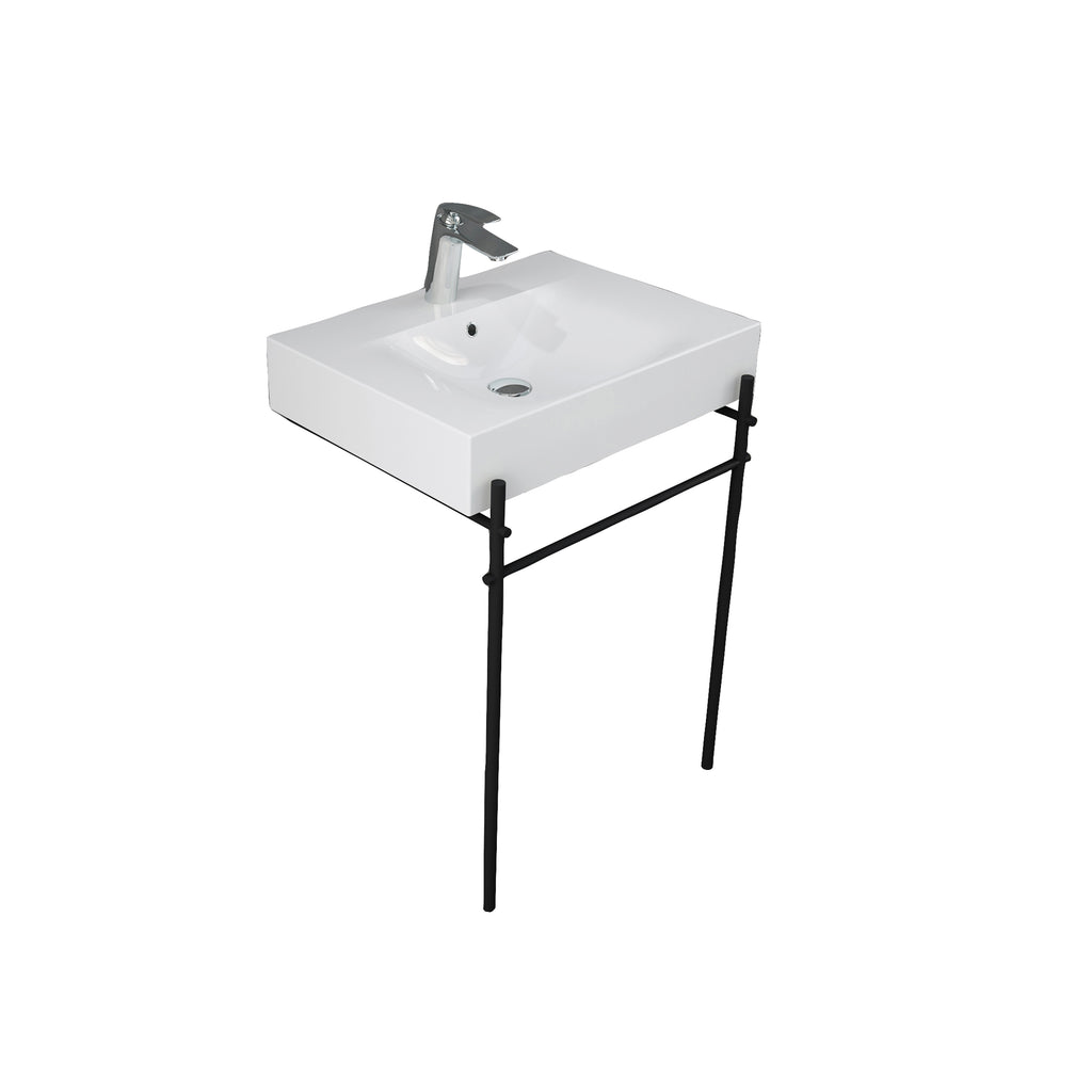 Des 610 Console — Barclay Products Limited