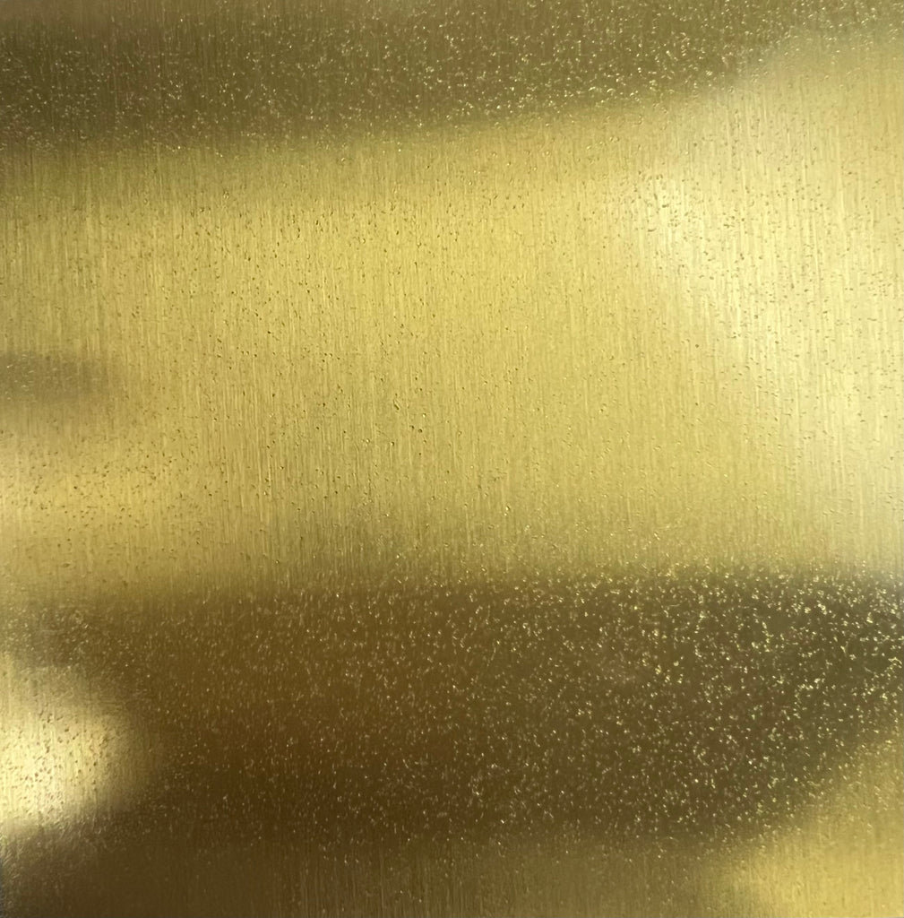 Gold Garbage Disposal — Barclay Products Limited