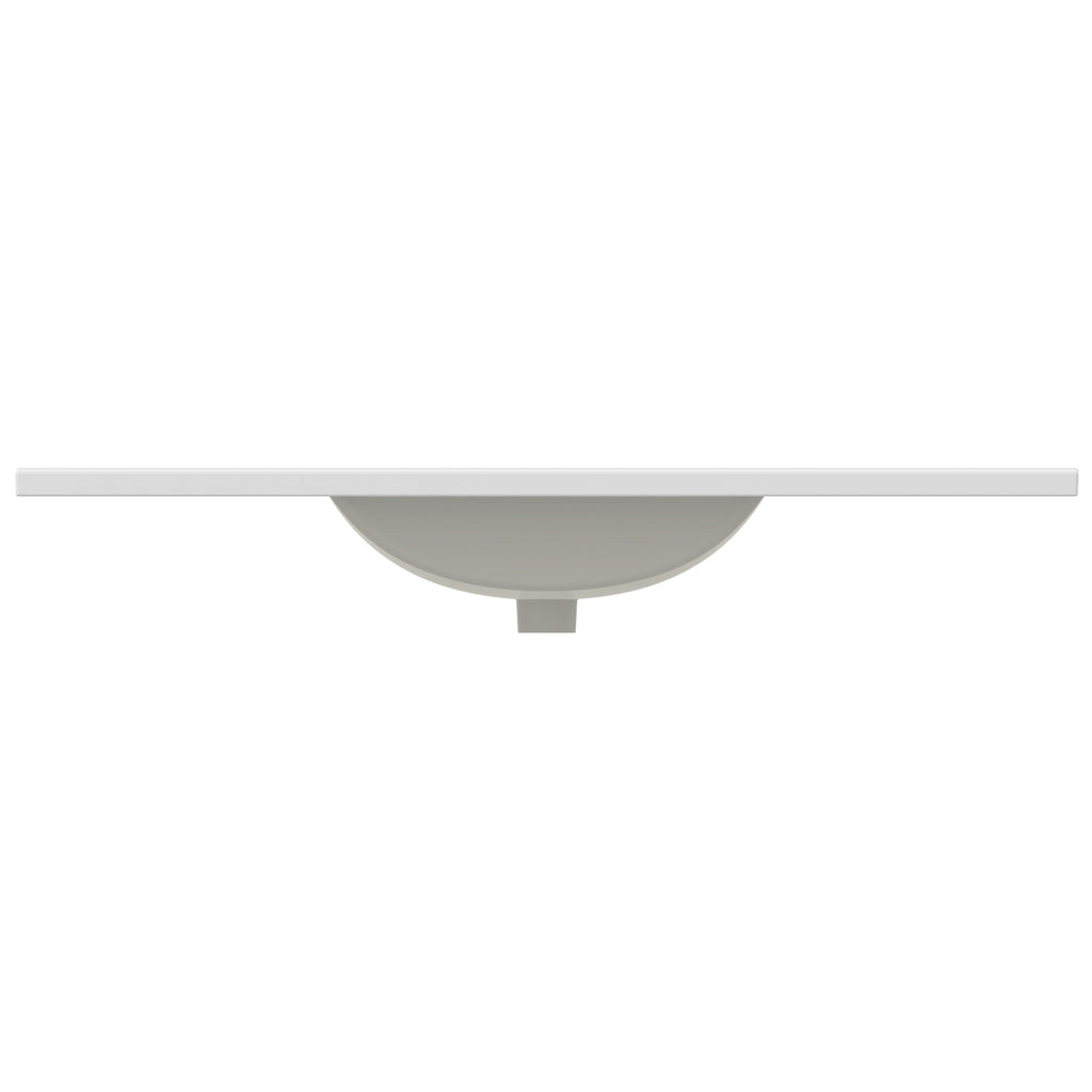 49" Ceramic Top 1.8 cm thickness — Barclay Products Limited