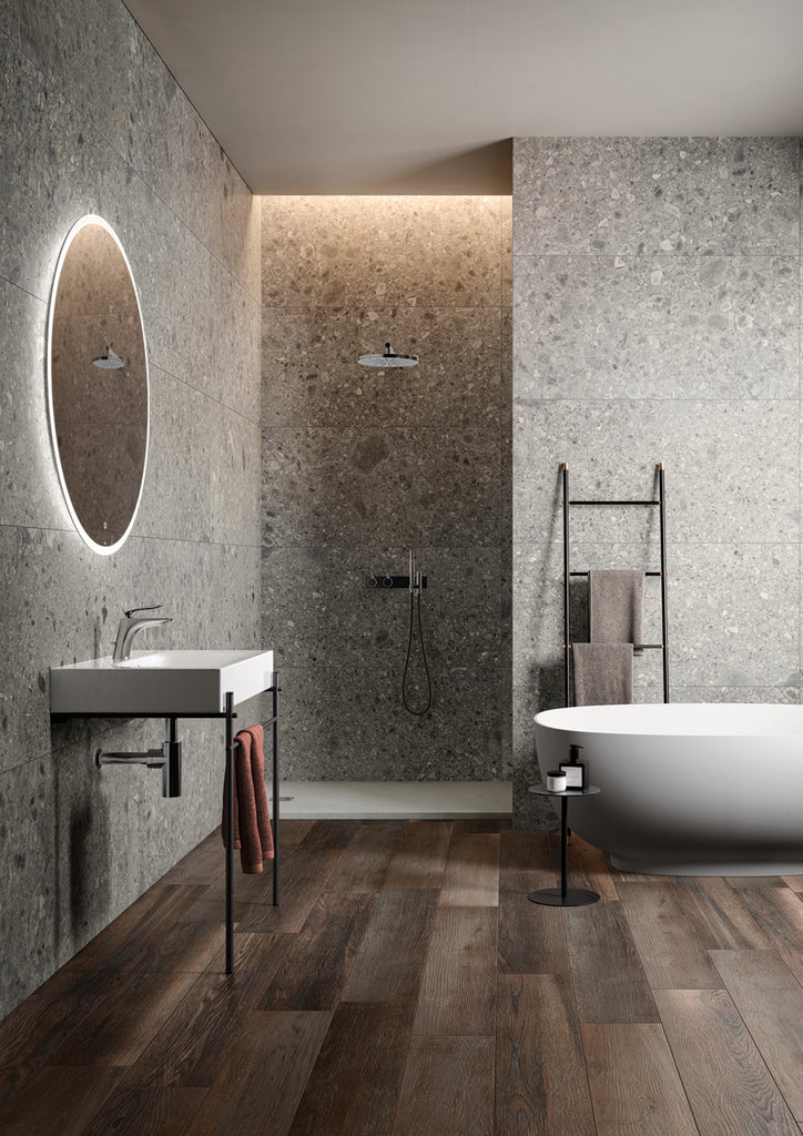 Des 610 Console — Barclay Products Limited