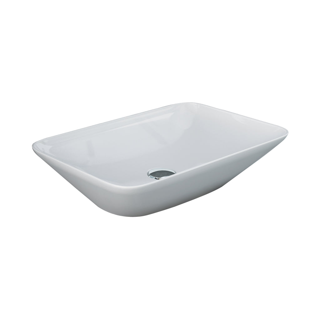 Variant Above Counter Basin — Barclay Products Limited