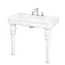 Versailles 36" Console — Barclay Products Limited