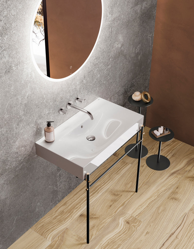 Des 610 Console — Barclay Products Limited