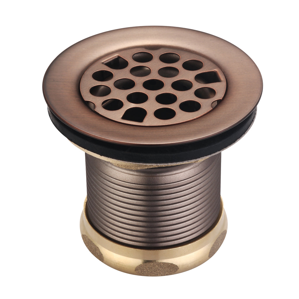 2" Bar Sink Drain — Barclay Products Limited