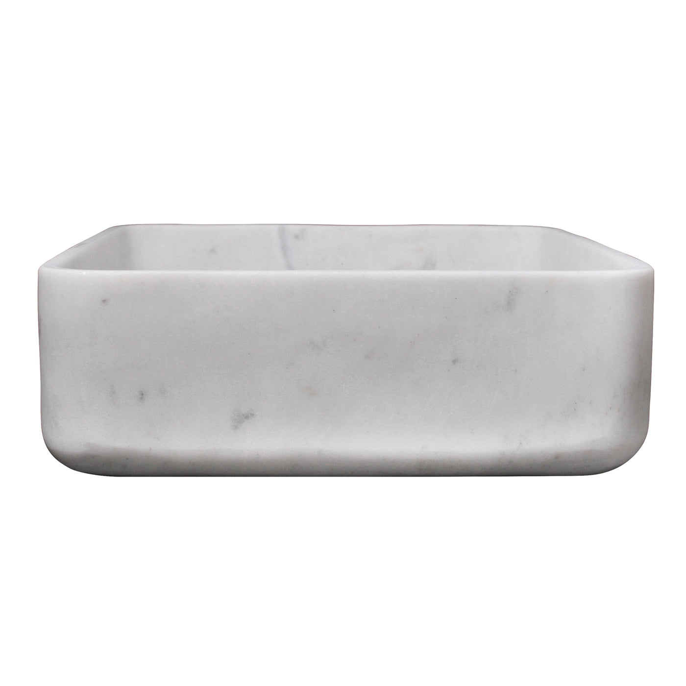 Maxton 15" Above Counter Basin — Barclay Products Limited