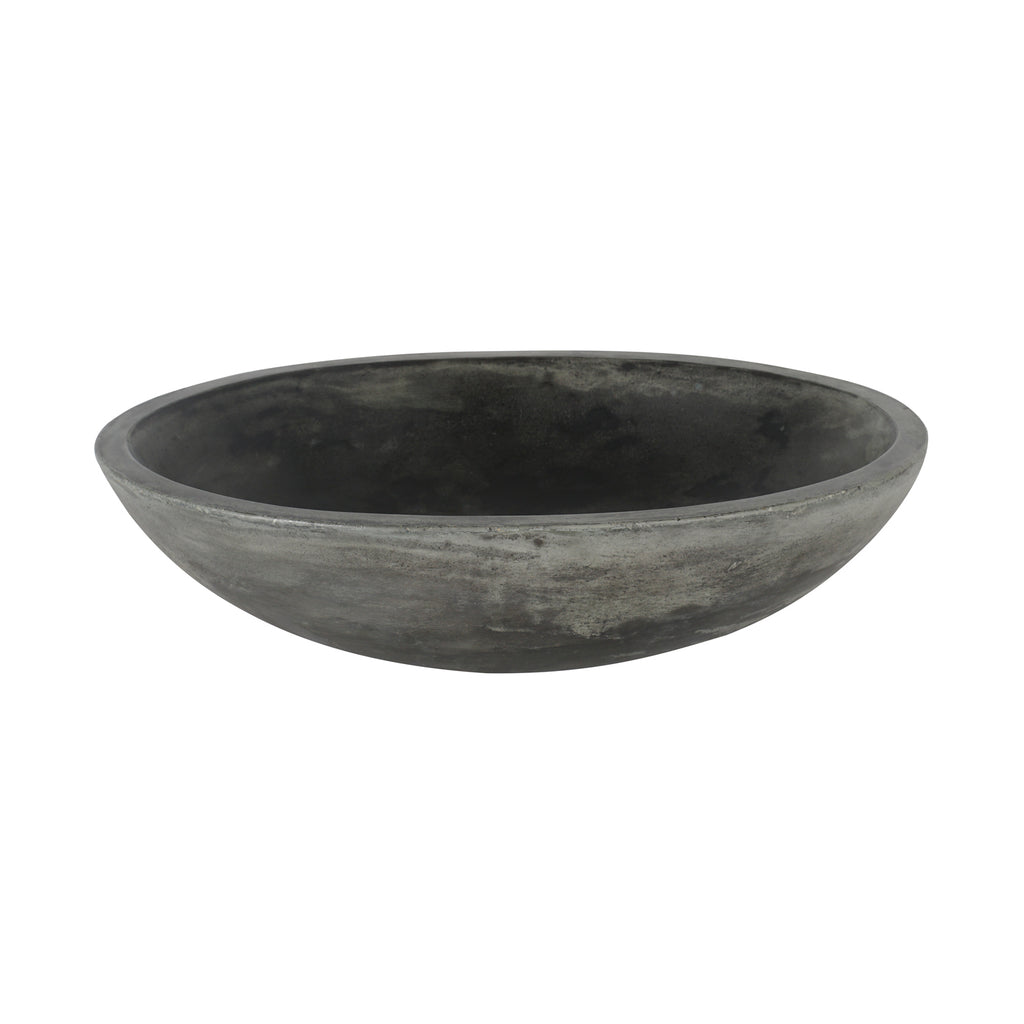 Caspar Small Oval Vessel — Barclay Products Limited