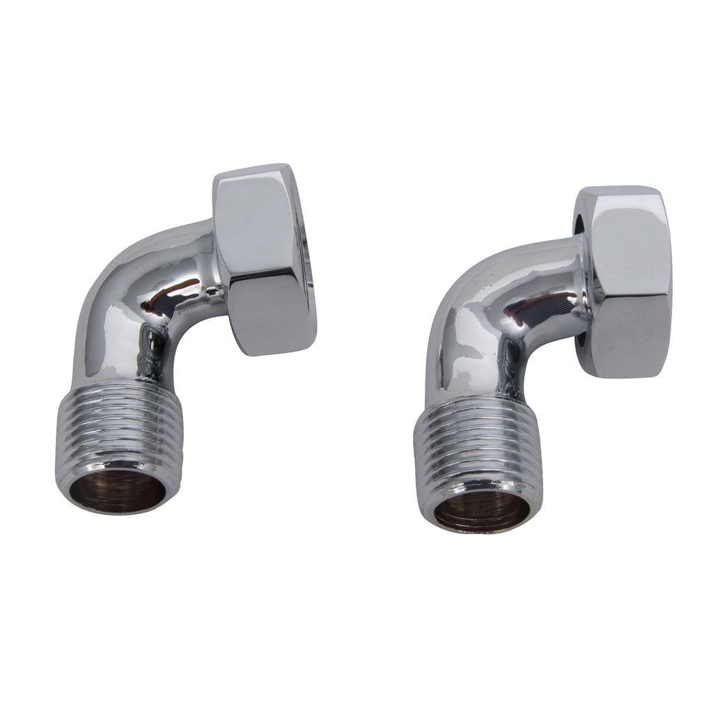Bent Bathcock Couplings — Barclay Products Limited
