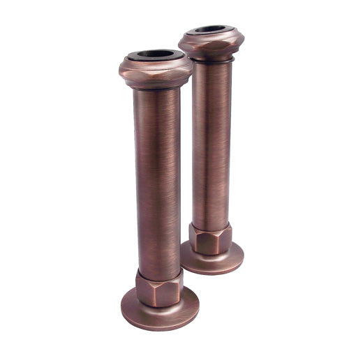 6" Wall Mount Coupler — Barclay Products Limited