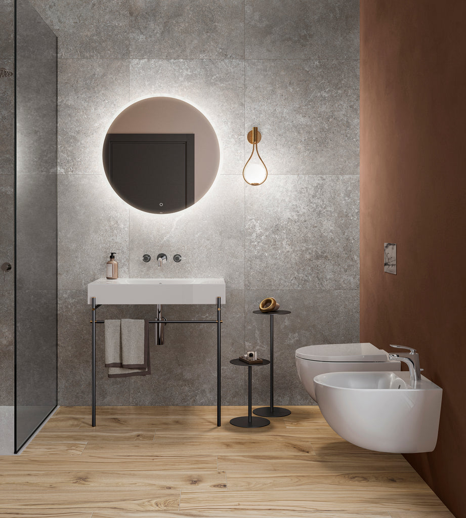 Des 610 Console — Barclay Products Limited