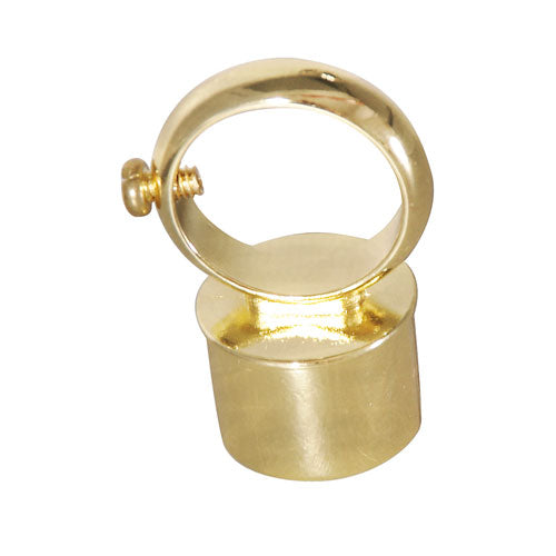 D-Rod Connection Loop — Barclay Products Limited