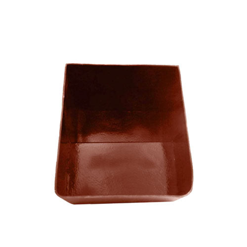 Hammered Copper Steps — Barclay Products Limited