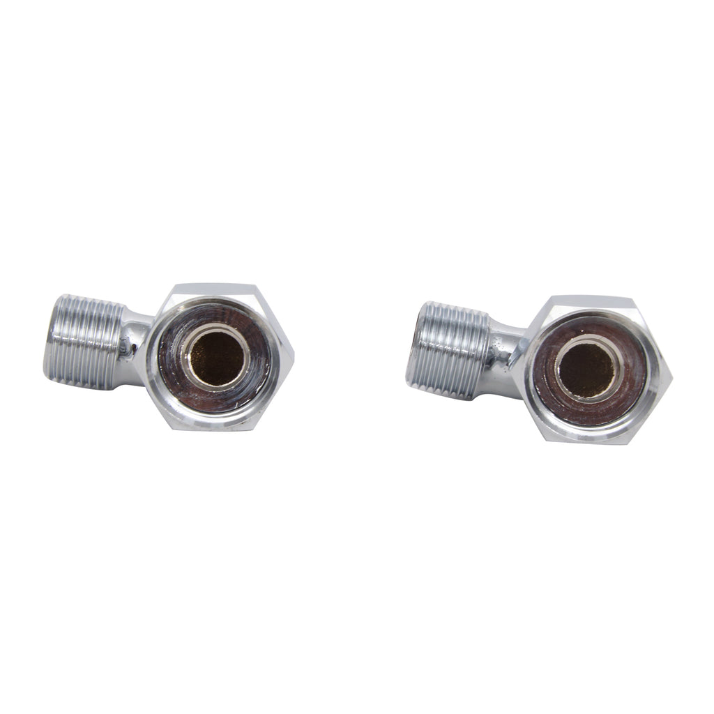 Bent Bathcock Couplings — Barclay Products Limited