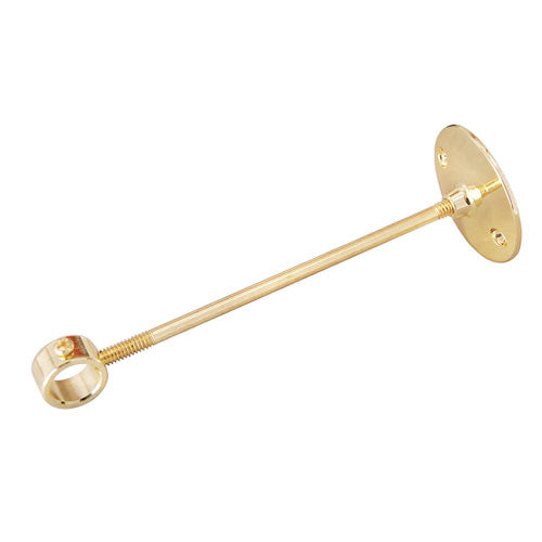 Shower Rod Wall Support Ring — Barclay Products Limited